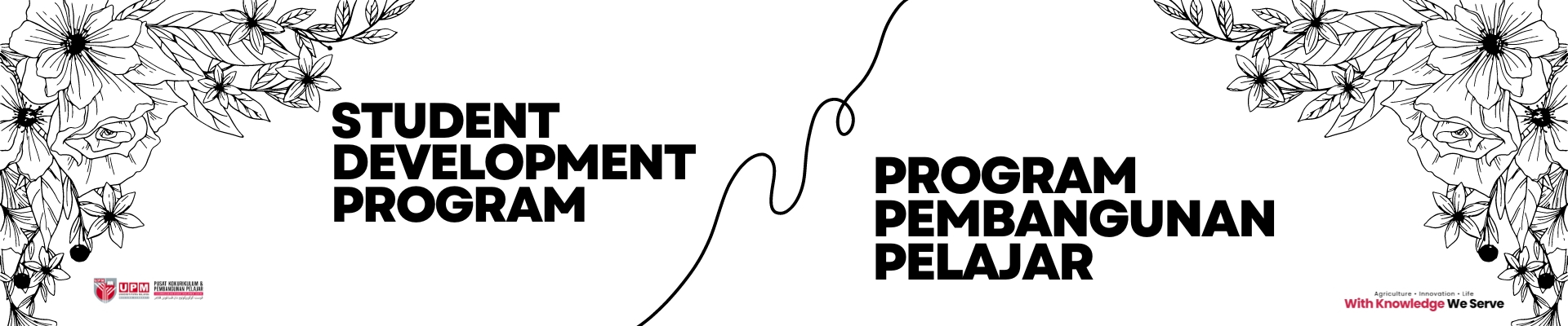 Student Development Programme... more...